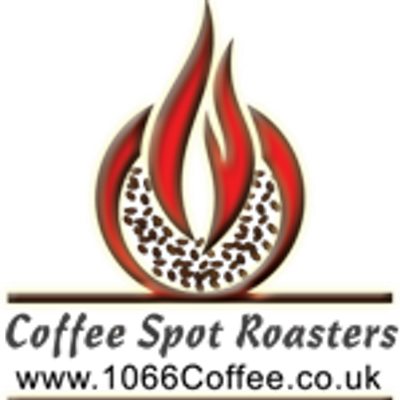 Coffee Spot Roasters - Roaster List