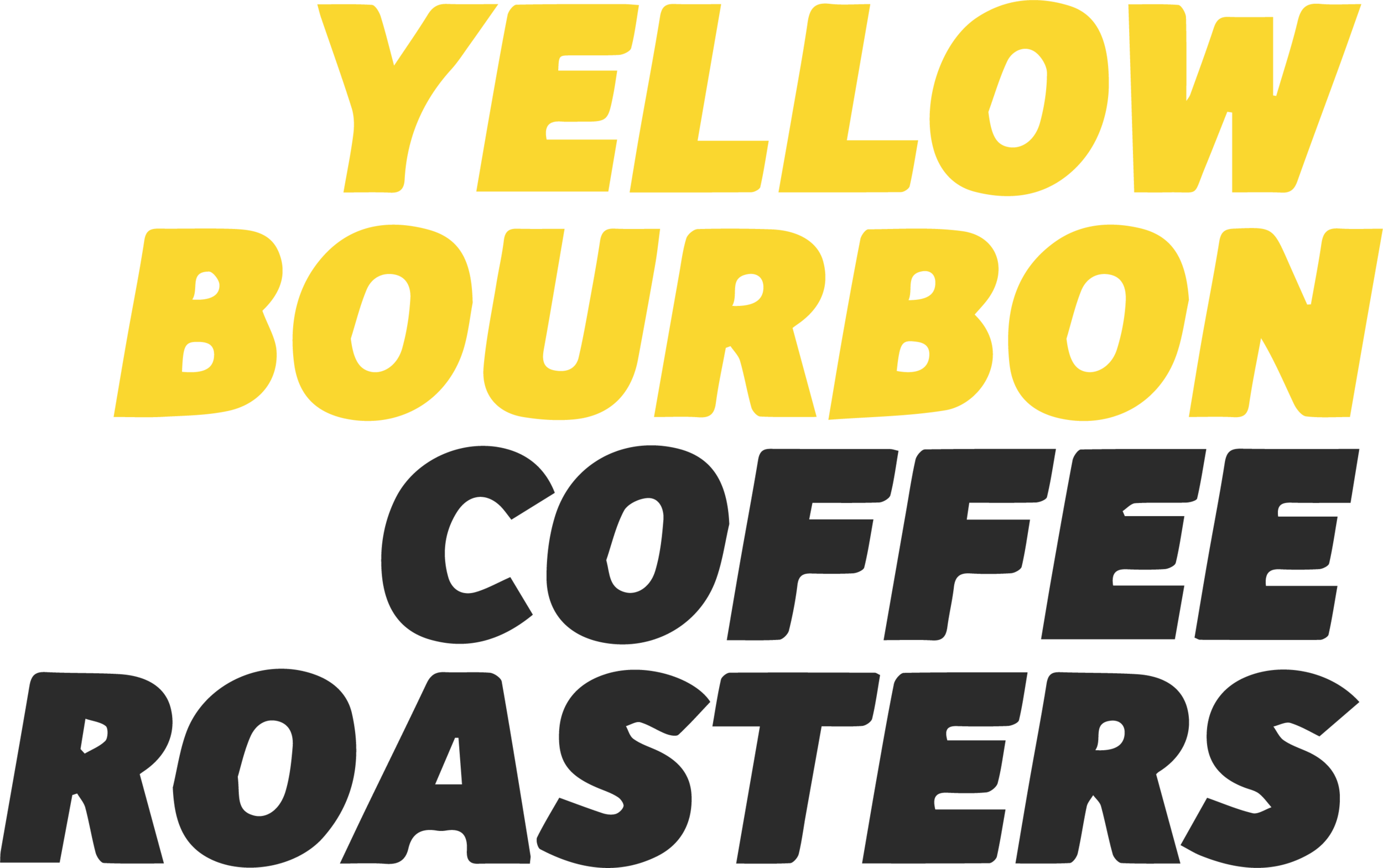 Yellow Bourbon - Roaster List